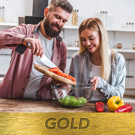 F2 Weight Loss – Gold – F2 Wellness